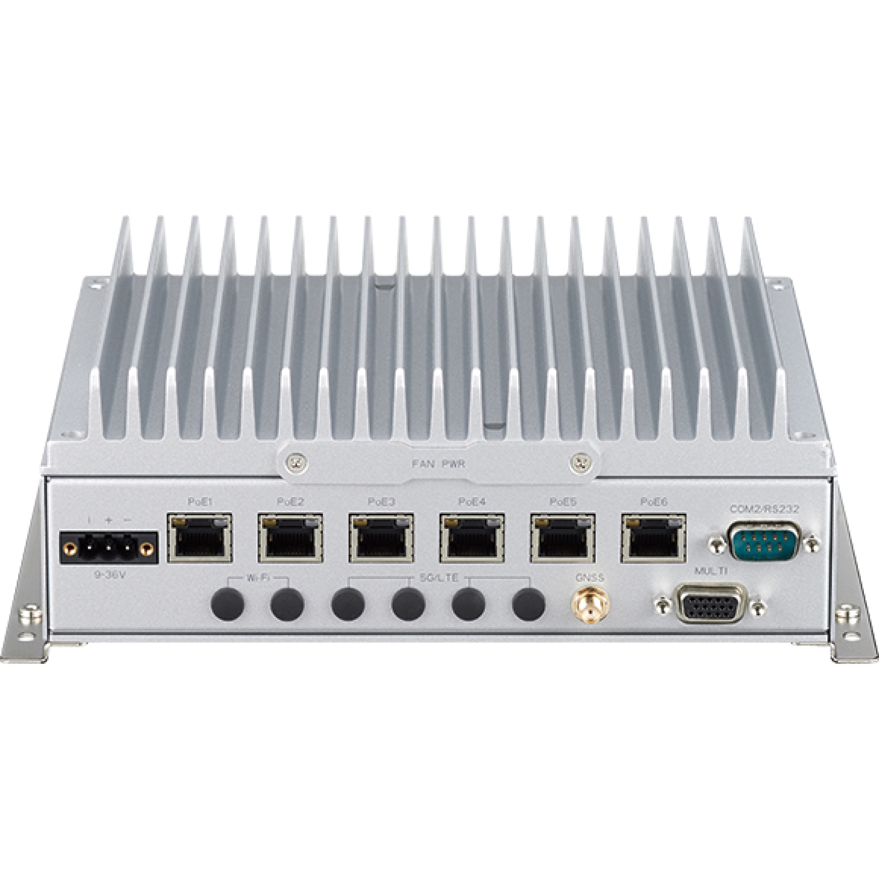 ATC 3750-6C | Official NEXCOM Distributor and Integrator ATC 3750-6C | Official NEXCOM Distributor and Integrator
