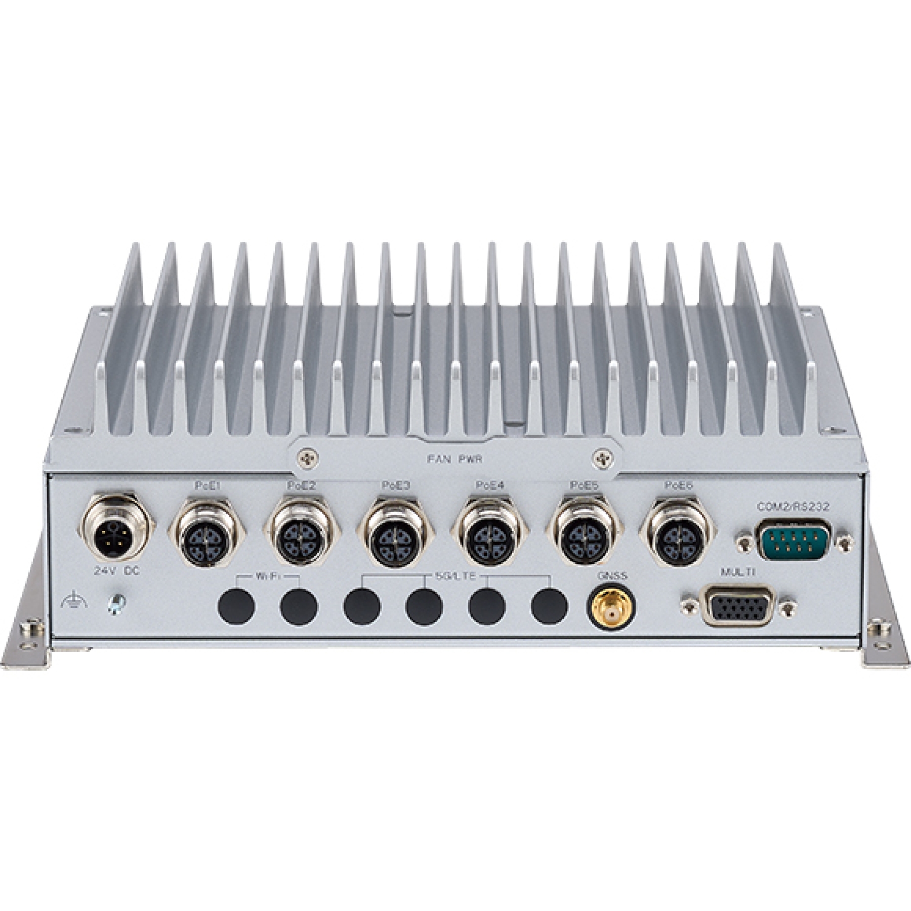 ATC 3750-A6CR | Official NEXCOM Distributor and Integrator ATC 3750-A6CR | Official NEXCOM Distributor and Integrator