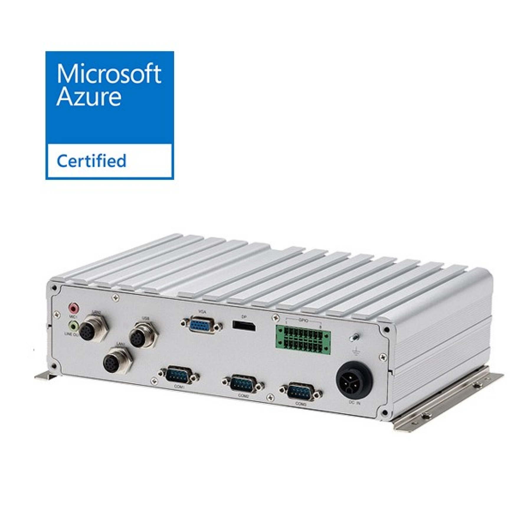 VTC 6210-R | Official NEXCOM Distributor and Integrator VTC 6210-R | Official NEXCOM Distributor and Integrator