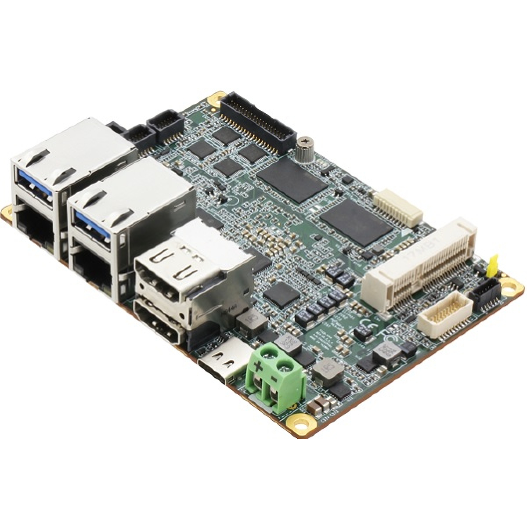 AAEON PICO-V2K4-A11-0005 AMD Ryzen V2000 Pico-ITX Board - Assured Systems AAEON PICO-V2K4-A11-0005 AMD Ryzen V2000 Pico-ITX Board - Assured Systems