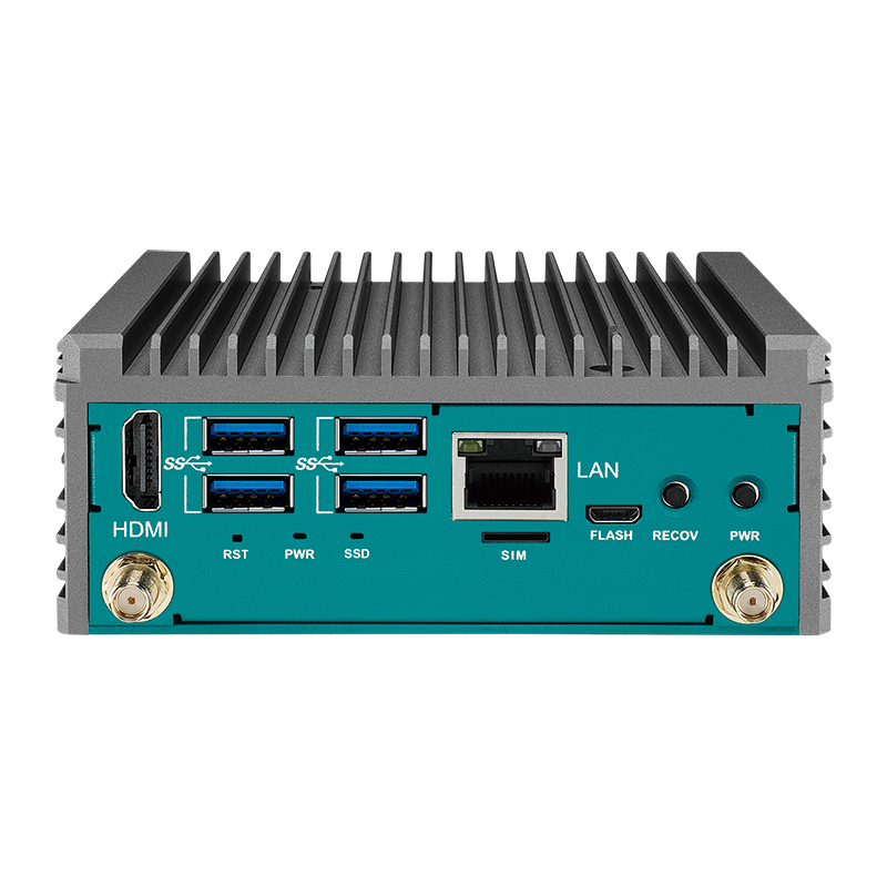 EAC-4000-XR16-S128 | Official Vecow Distributor and Integrator EAC-4000-XR16-S128 | Official Vecow Distributor and Integrator