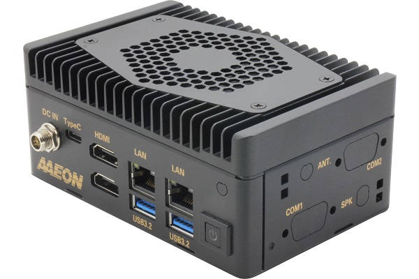 AAEON PICO-V2K4-SEMI-A11-S001 AMD Ryzen V2516 PICO-SEMI - Assured Systems AAEON PICO-V2K4-SEMI-A11-S001 AMD Ryzen V2516 PICO-SEMI - Assured Systems